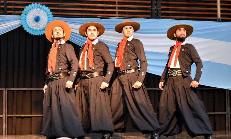 Secretaria de Cultura - Inicio